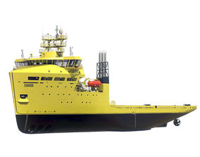 Offshore 3D Models | CGTrader