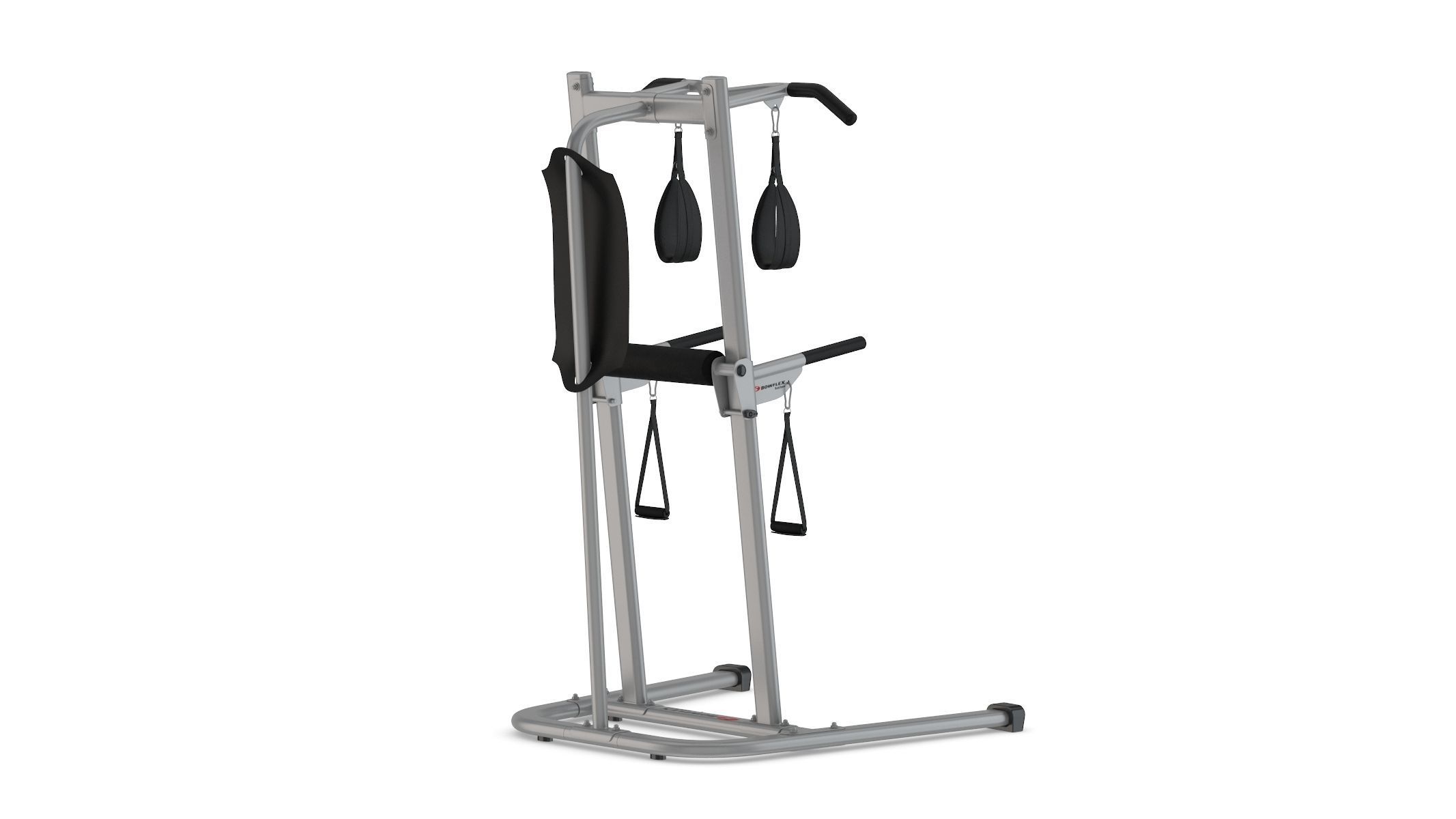 Bowflex BodyTower 3D model | CGTrader