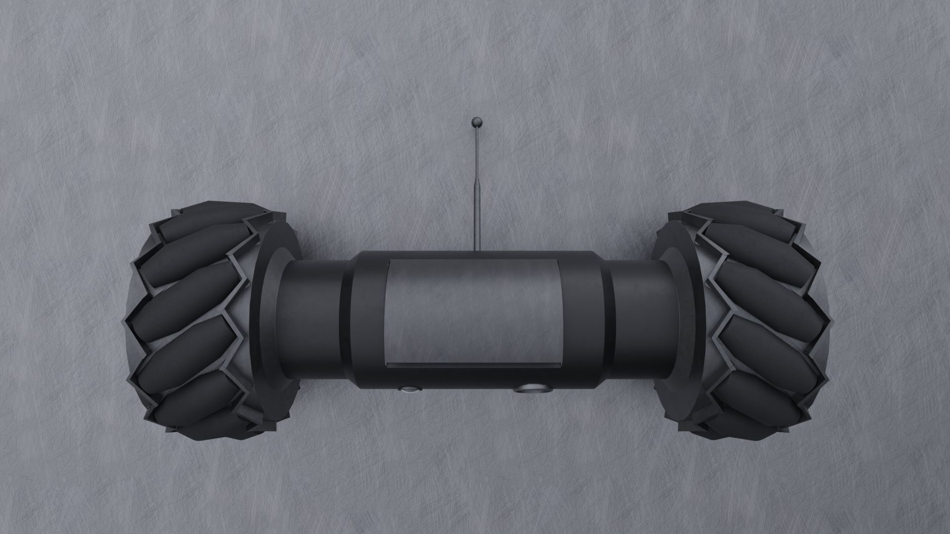 Rainbow Six Siege Drone Demo free VR / AR / low-poly 3D model | CGTrader