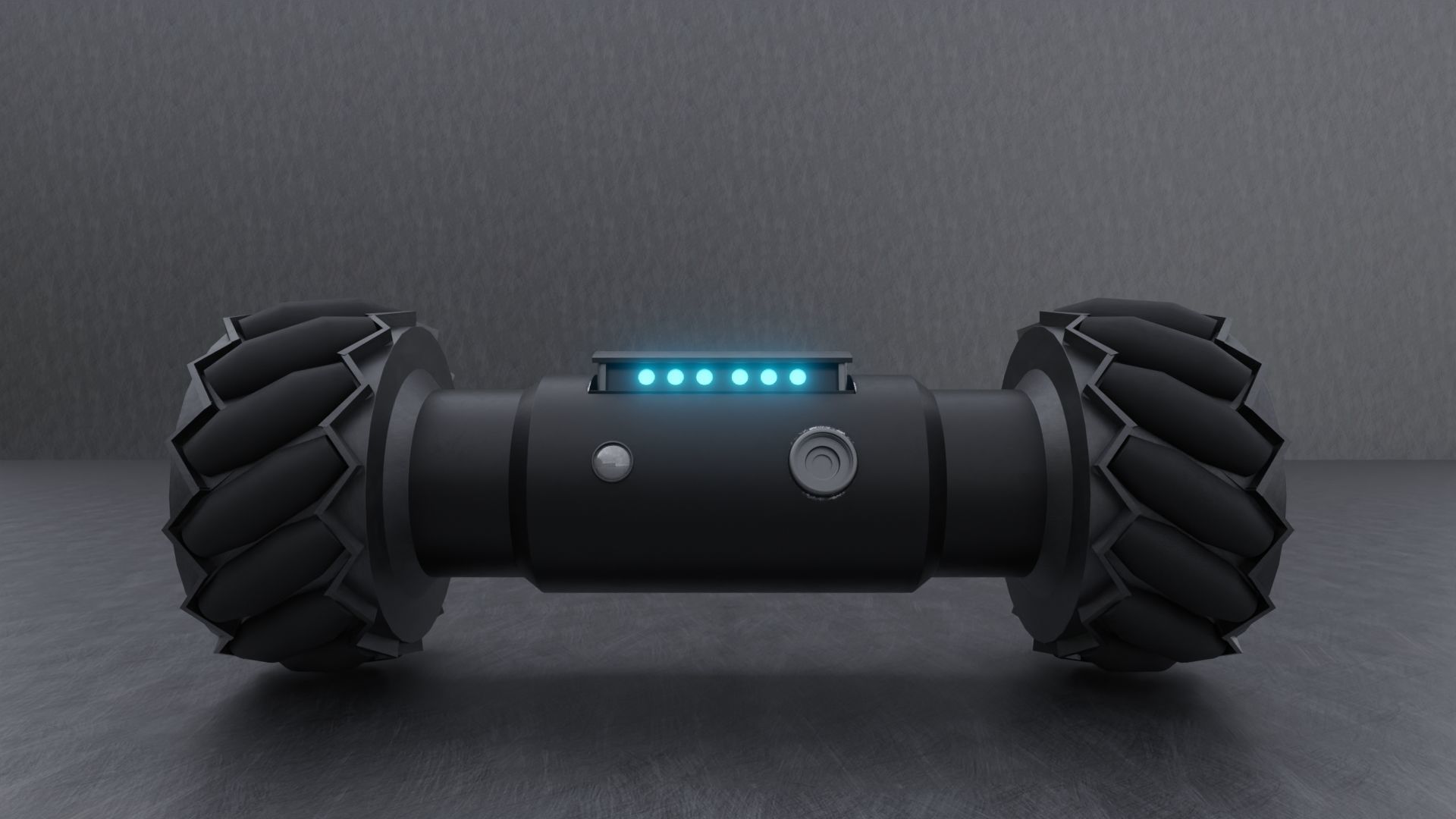 Rainbow Six Siege Drone Demo free VR / AR / low-poly 3D model | CGTrader