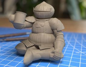Siegward 3D Models | CGTrader