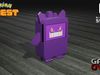 Gengar Pokemon Quest Nintendo Switch Stand 3D Print Model 3D model 3D ...