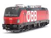 Siemens Vectron OBB 3D model | CGTrader