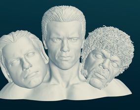 Pulp 3D Models | CGTrader