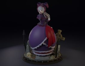 Overlord 3D Printing Models | CGTrader