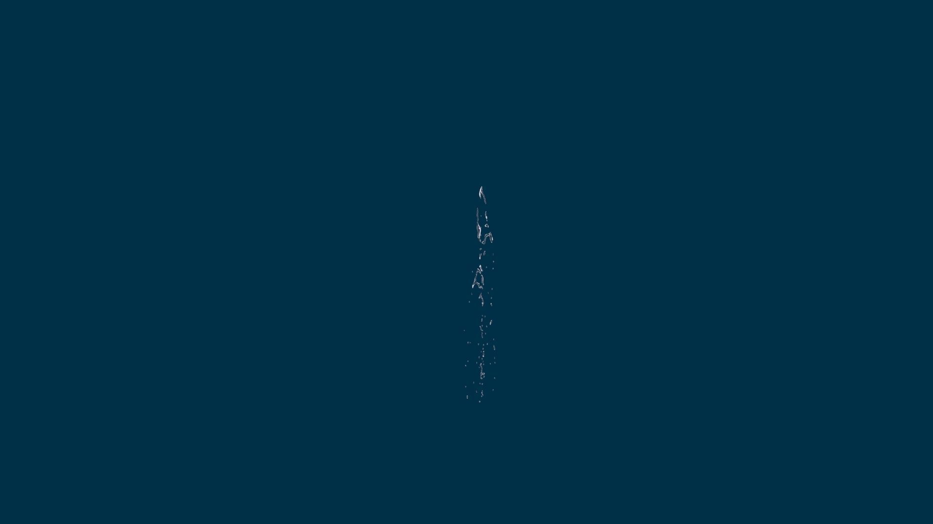 Realistic Water Jet Loop Animation 9 3D model animated | CGTrader