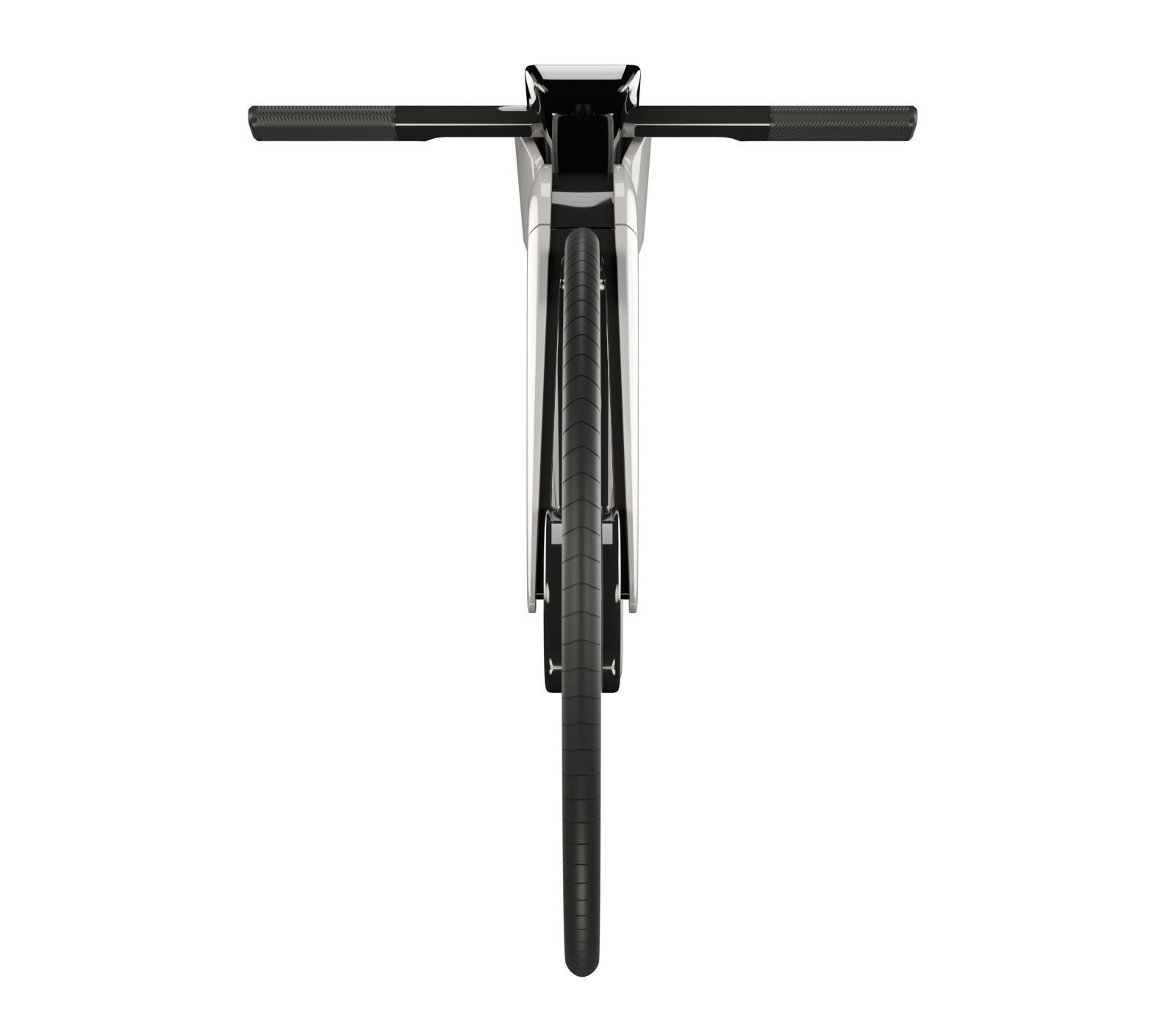 Tesla model B Electric bike 3D model | CGTrader