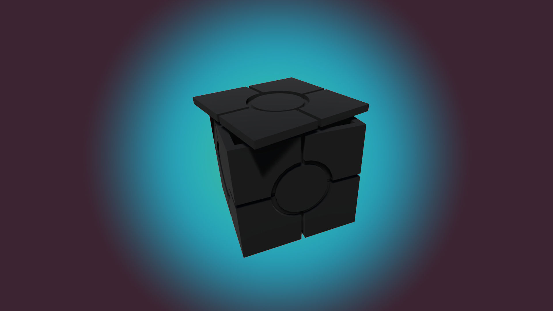 STAR WARS CONTAINER BOX STORAGE 3D model 3D printable | CGTrader