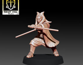 Ronin 3D Models | CGTrader