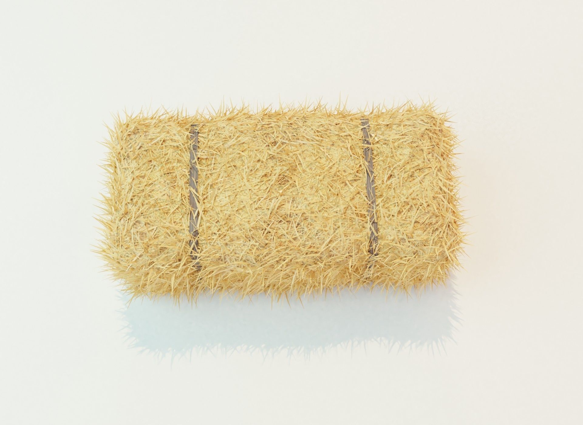 Hay Bales 3D Model Collection | CGTrader