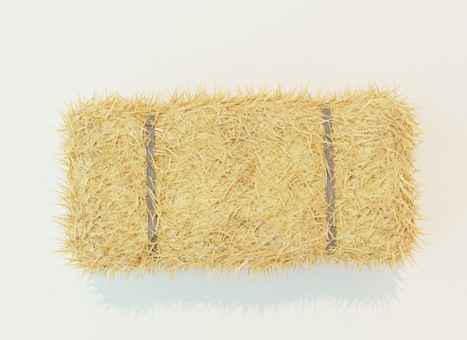 Hay Bales 3D Model Collection | CGTrader