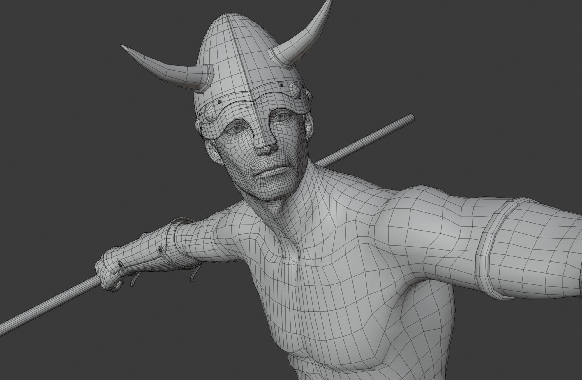 3D Fighting Poses - Standing - 3D Pack 3D model | CGTrader