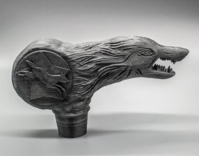 Cane 3D Print Models | CGTrader