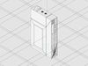 3D model Sony Walkman 3d simple lowpoly model VR / AR / low-poly | CGTrader