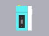 3D model Sony Walkman 3d simple lowpoly model VR / AR / low-poly | CGTrader