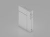 3D model Sony Walkman 3d simple lowpoly model VR / AR / low-poly | CGTrader