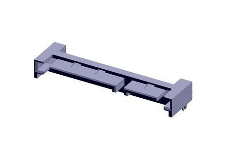 3M(TM) Serial Advanced Technology Attachment (SATA) Combo Con... free ...