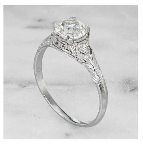 31 ring 3D model 3D printable | CGTrader