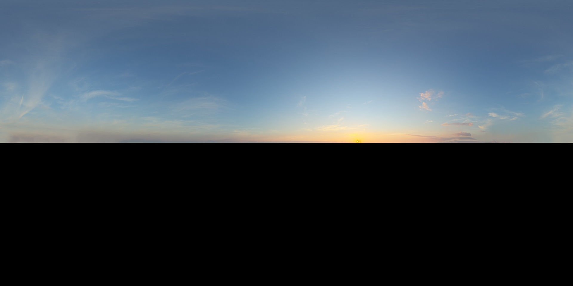 Hdri Sky 032 Texture | CGTrader