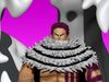 Katakuri - One Piece - 3d Print 3D model 3D printable | CGTrader