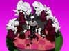 Katakuri - One Piece - 3d Print 3D model 3D printable | CGTrader