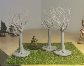 Tree 3D Printing Models | CGTrader