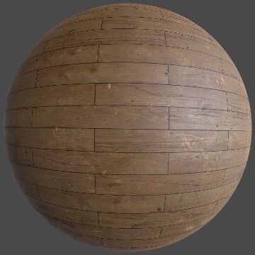 2K Realistic Wood Tiles Textures free Texture | CGTrader