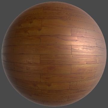 2K Realistic Wood Tiles Textures free Texture | CGTrader