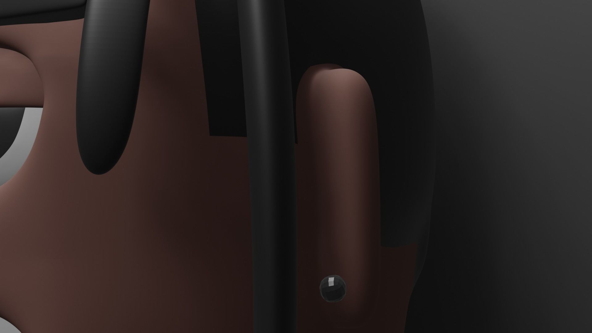 3D model Travis Scott Character VR / AR / low-poly | CGTrader