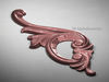 Angle decor 3d model MOLDING 3D model | CGTrader