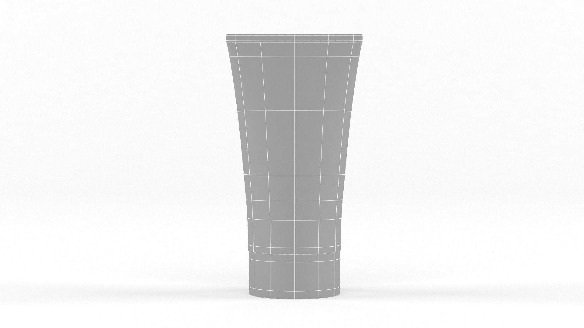 Neutrogena Dry Hand Cream 3D model | CGTrader