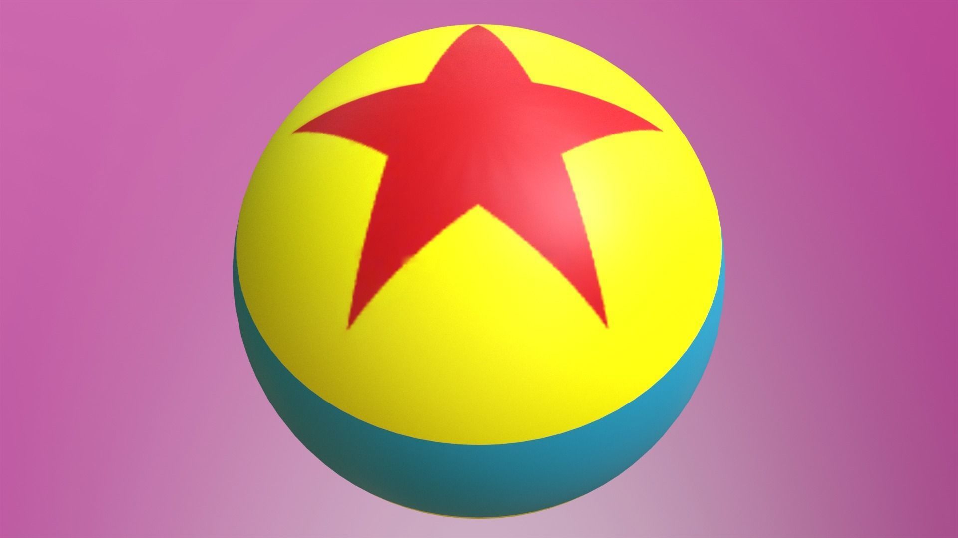 Ball Pack free VR / AR / low-poly 3D model | CGTrader