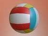Ball Pack free VR / AR / low-poly 3D model | CGTrader