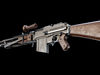 3D model FN Model-D world war ii rifle VR / AR / low-poly | CGTrader