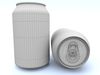 3D model Beverage can 163 ml VR / AR / low-poly | CGTrader