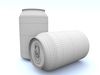 3D model Beverage can 163 ml VR / AR / low-poly | CGTrader