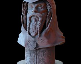 Odin 3D Models | CGTrader