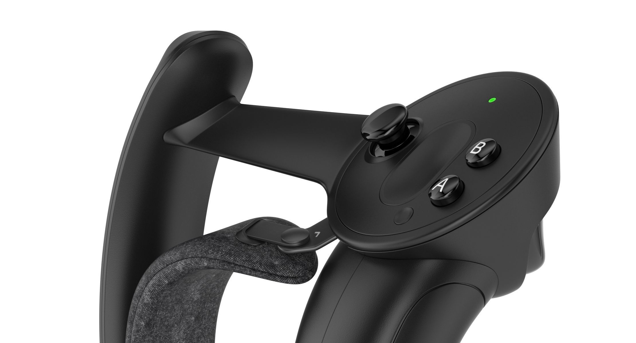 Valve Index Full Set 3D model | CGTrader