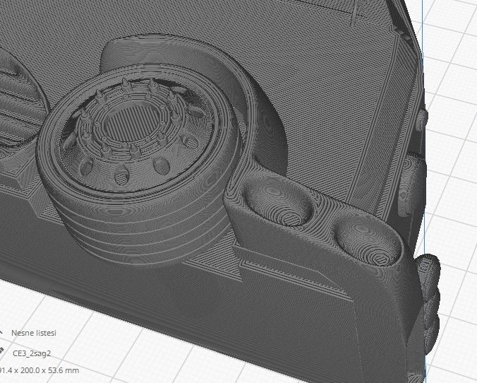 minibus stl vw bus 3D model 3D printable | CGTrader