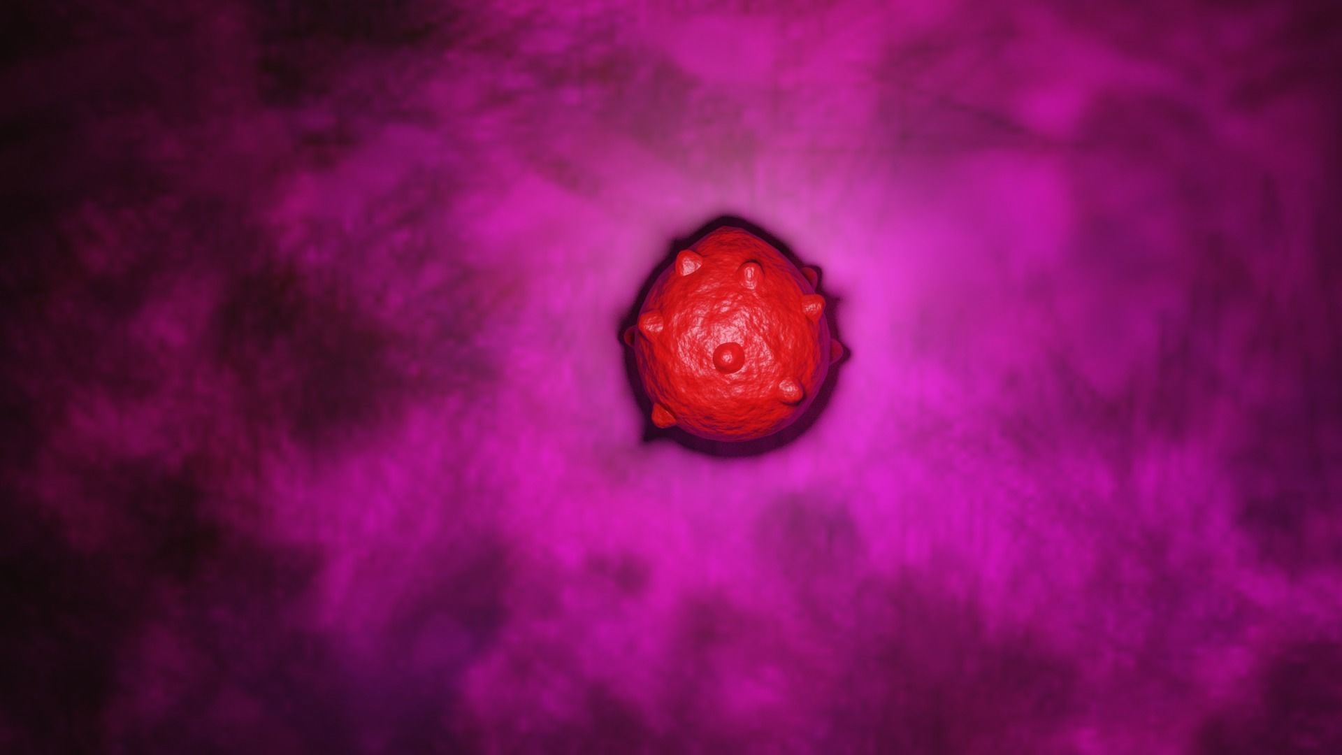 3D model Rokakaka fruit VR / AR / low-poly | CGTrader