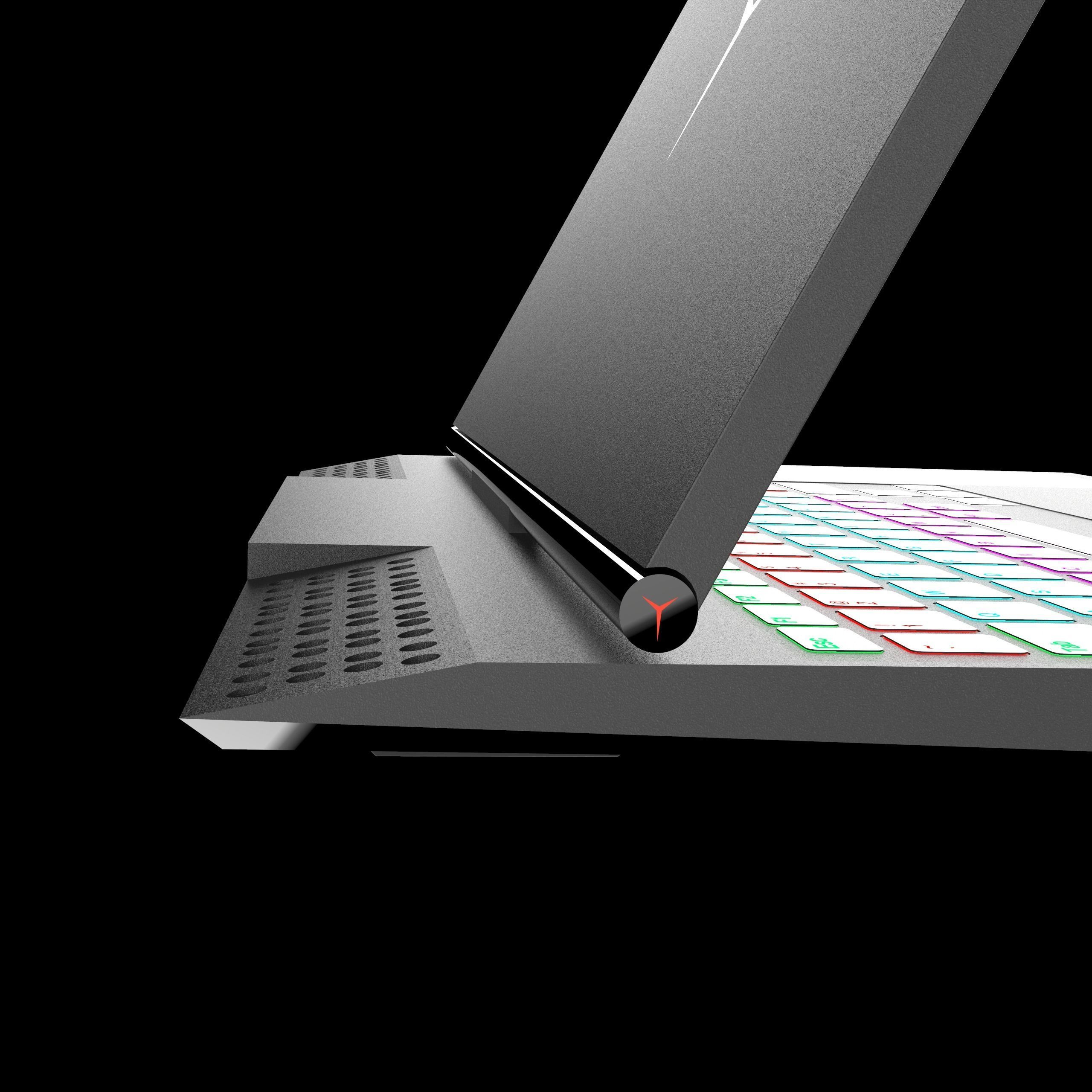 High Quality Gaming Laptop For Rhino Blender Keyshot and Autocad 3D ...