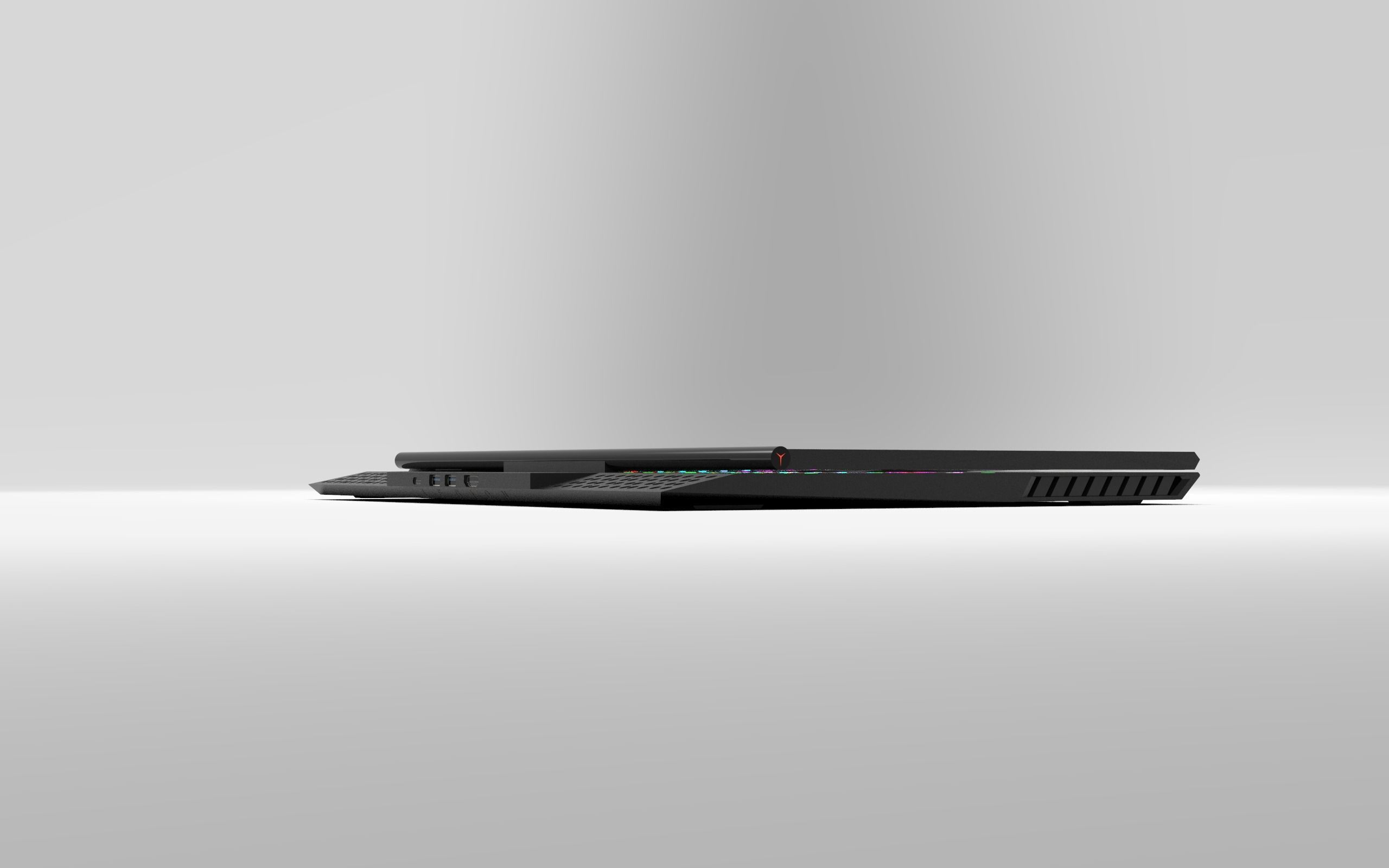 High Quality Gaming Laptop For Rhino Blender Keyshot and Autocad 3D ...