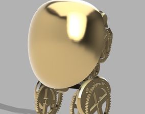 Steam punk 3D Print Models | CGTrader