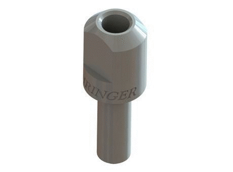 Heavy Series Stacking Bolt STB free 3D model | CGTrader