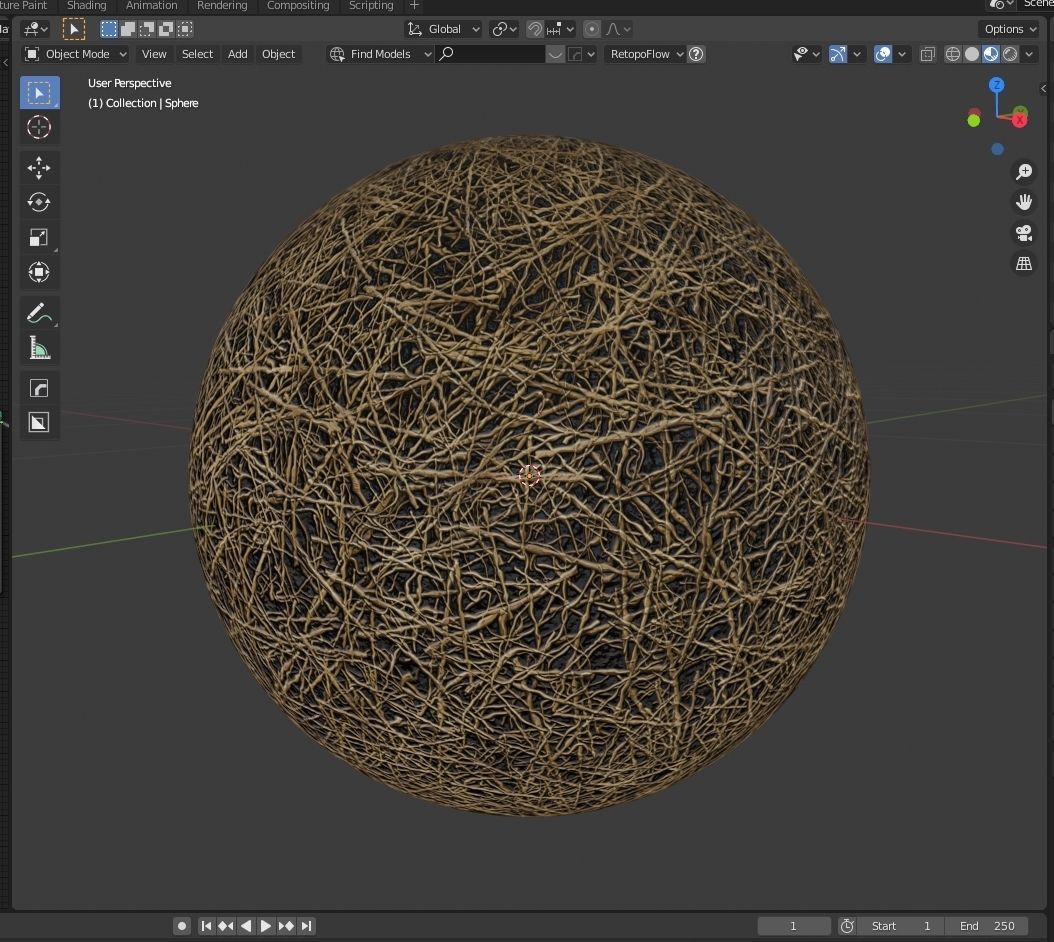 Dirt Hay Tile Material Texture | CGTrader