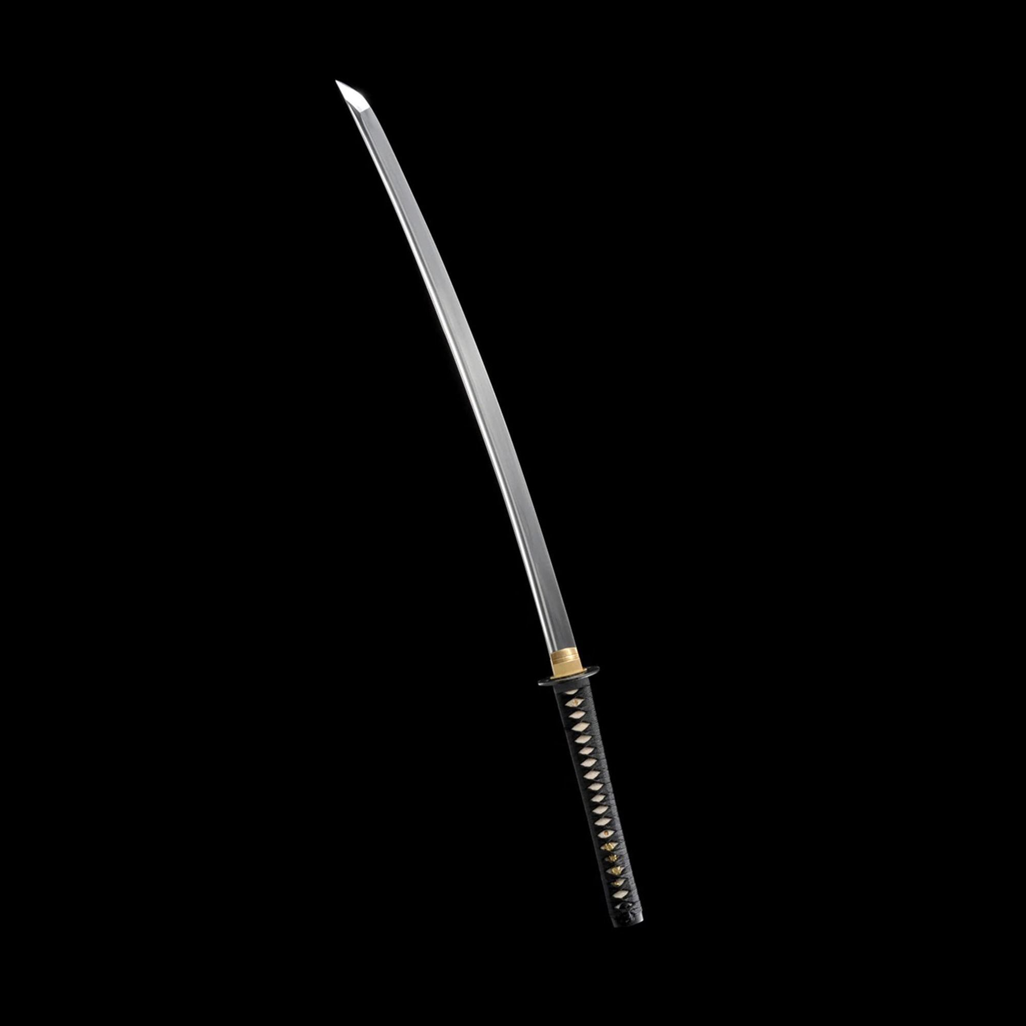 sword 3d model samurai free 3D model | CGTrader