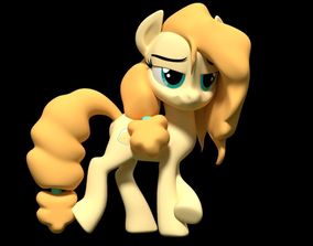 Mlp 3D Models | CGTrader