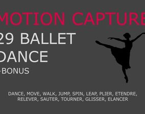 Animated Spin 3D Models | CGTrader