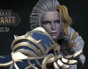 Warcraft 3D Models | CGTrader