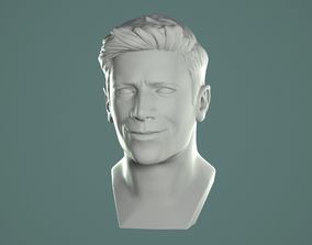 Gustin 3D Printing Models | CGTrader